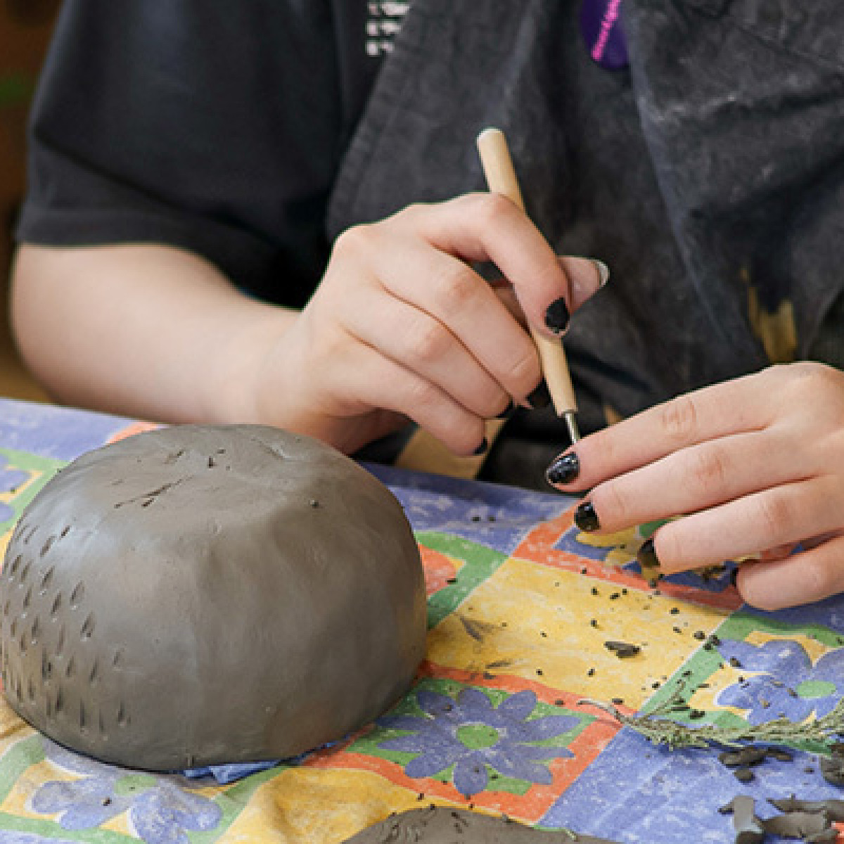 Open Pottery Hub | Hub Sleaford