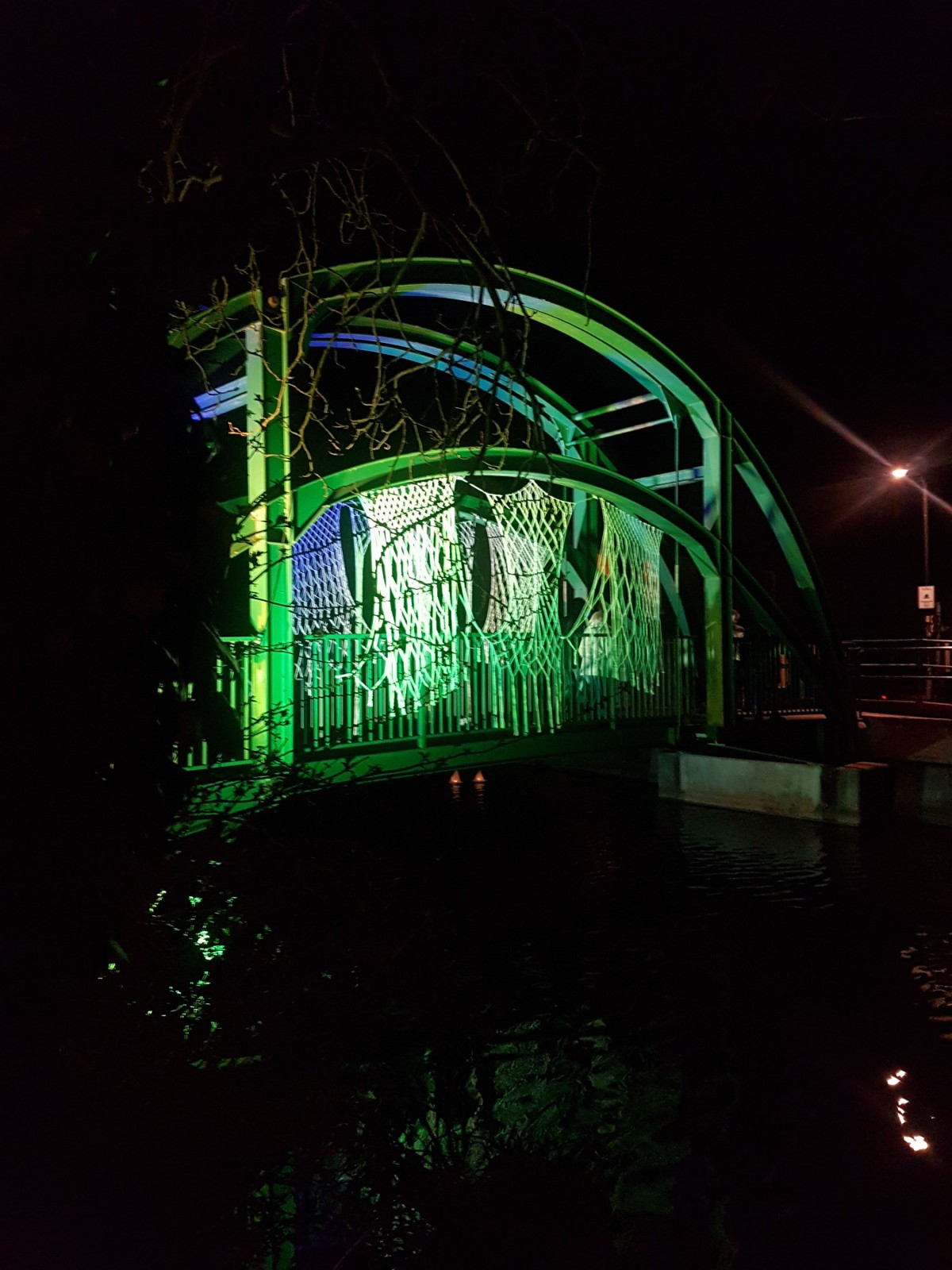 RiverLight Festival 2023 | Hub Sleaford