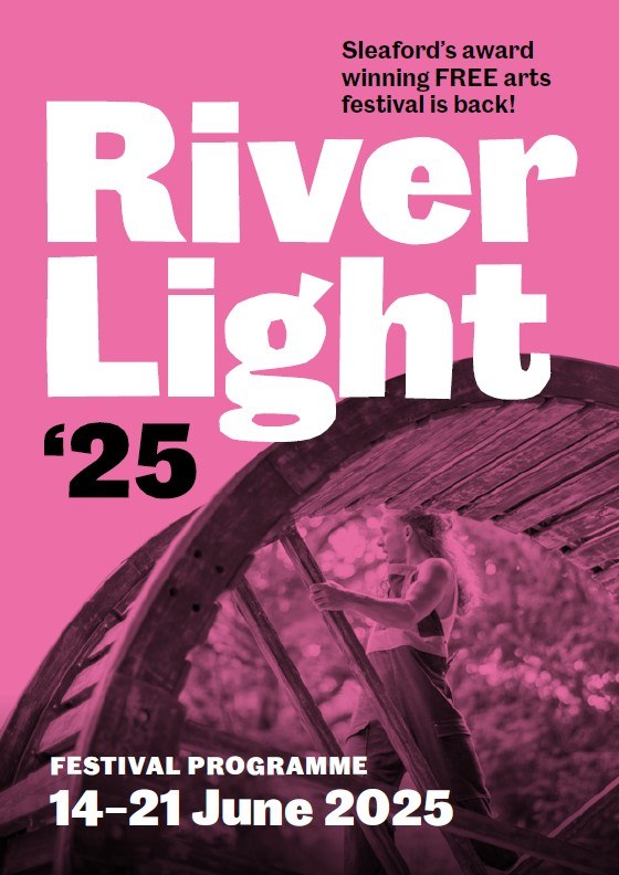 RiverLight 2025 | Hub Sleaford